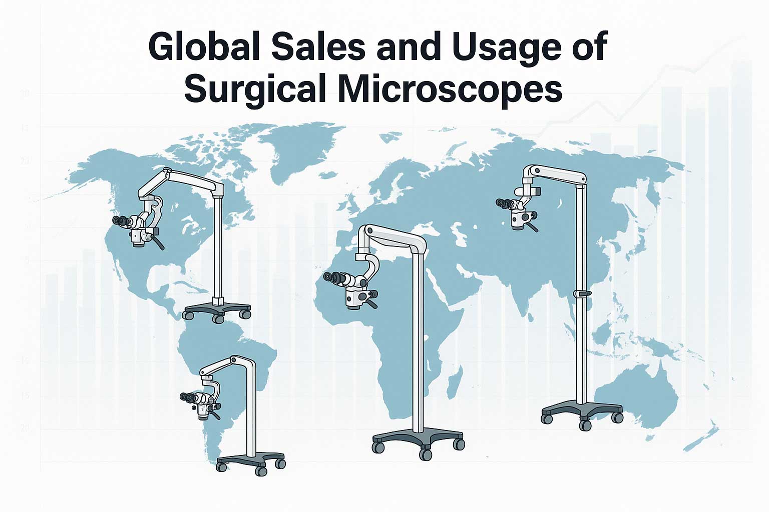 Global Sales Trends of Surgical Microscopes: What’s Driving Demand in ...